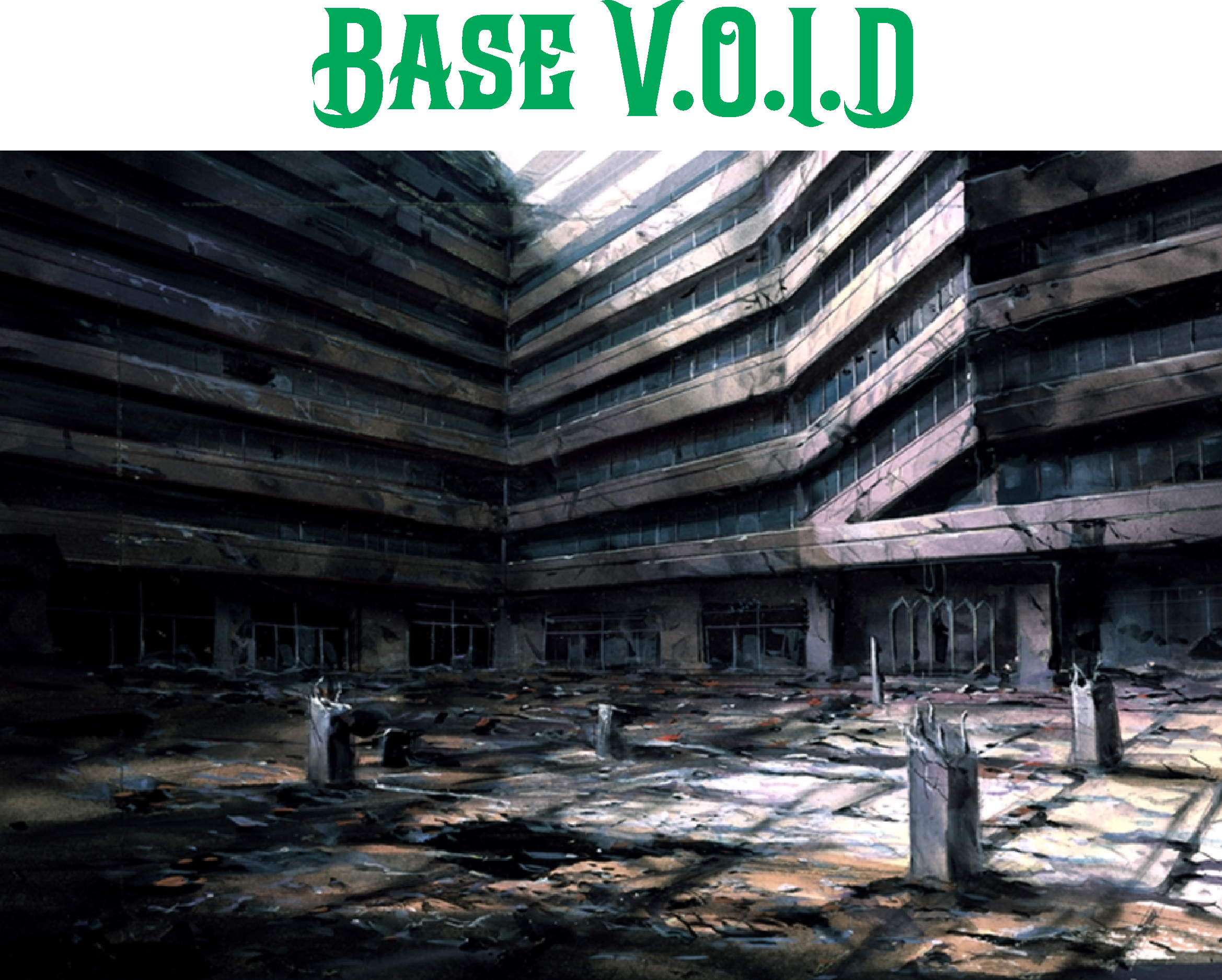 Mapa - Klein Academy